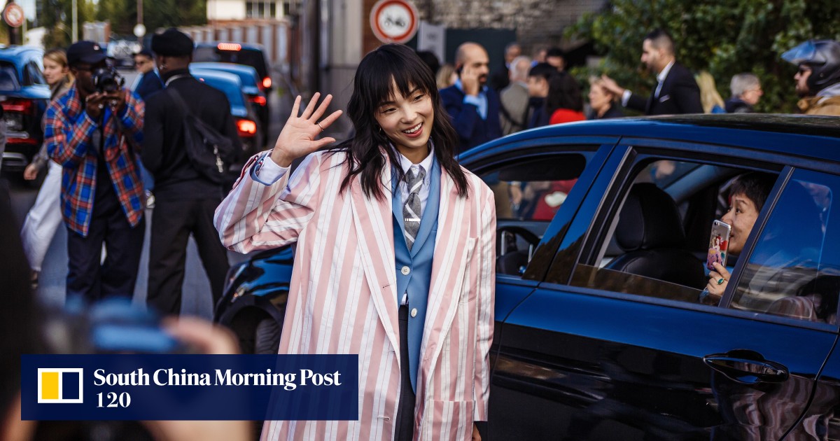Banned in China but Instagram the key to reaching its luxury shoppers ...