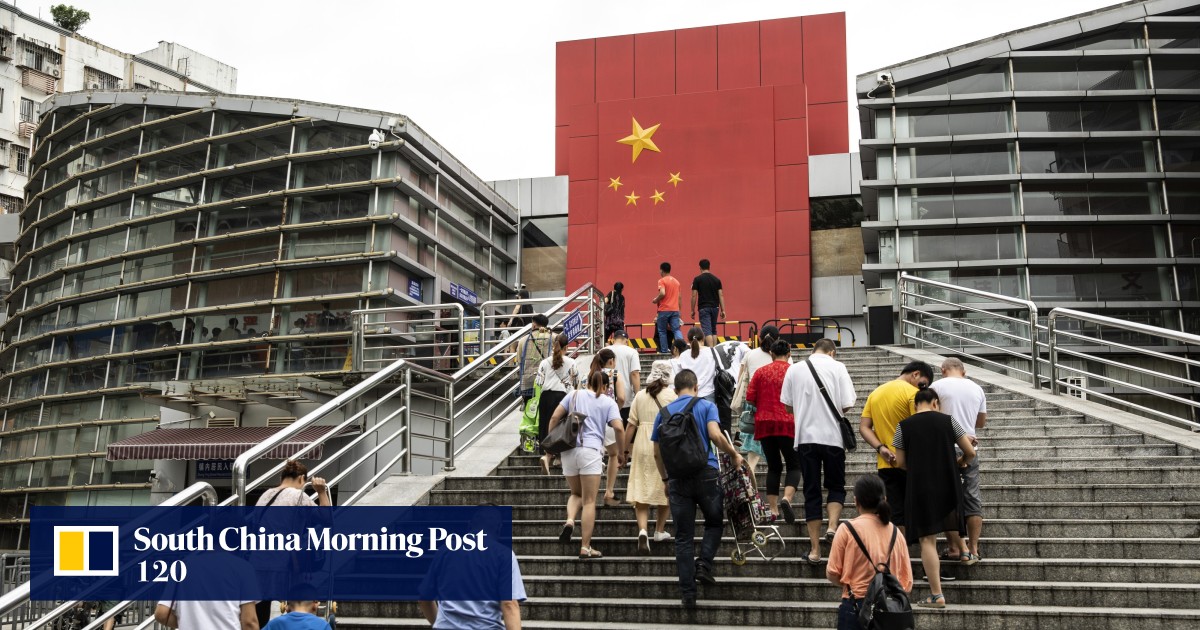 Hundreds from Hong Kong, Macau apply for five civil service openings in ...