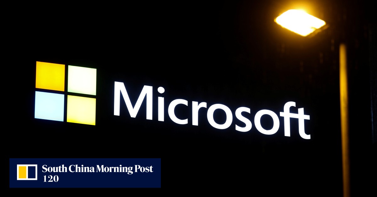 Suspected Russian hackers used Microsoft vendors to breach customers ...