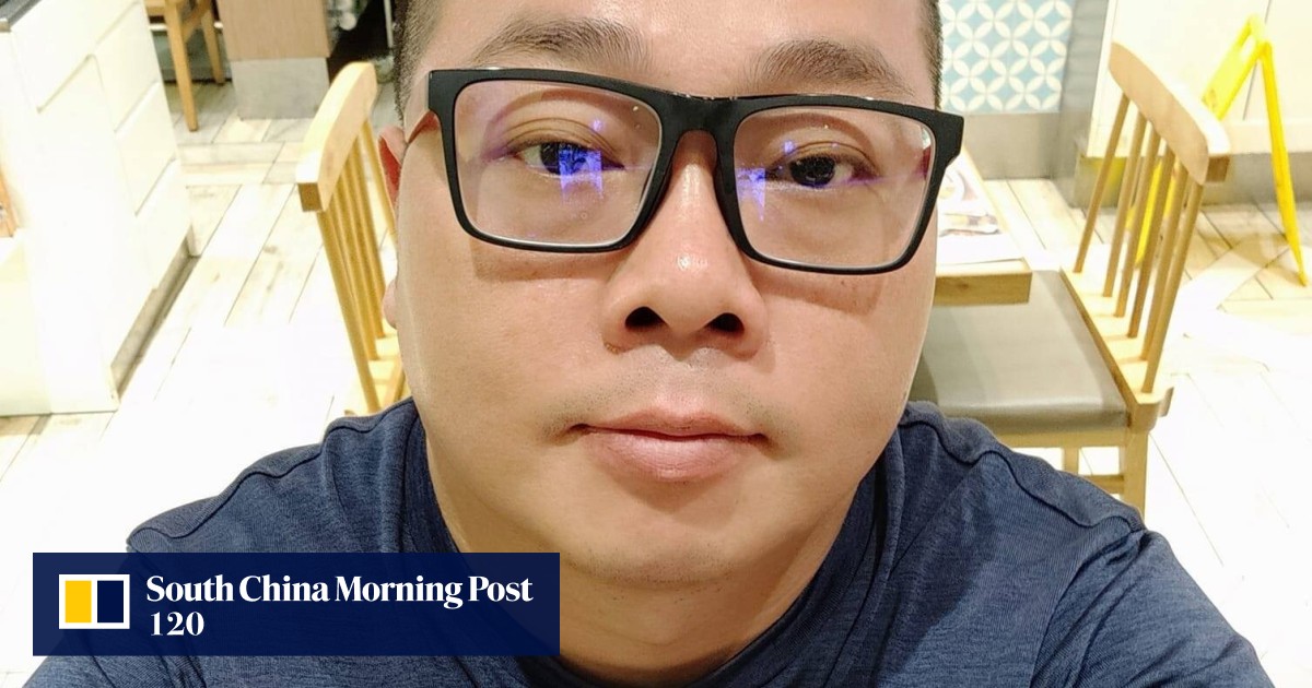 Singapore arrests Dickson Yeo, who spied for China in US, after he ...