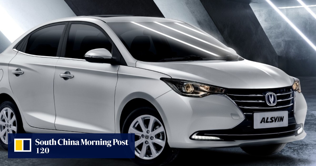 Why are Chinese car makers setting up shop in Pakistan? | South China ...