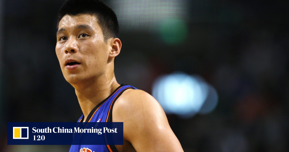 Jeremy Lin helps NBA to ring in Lunar New Year again | South China ...