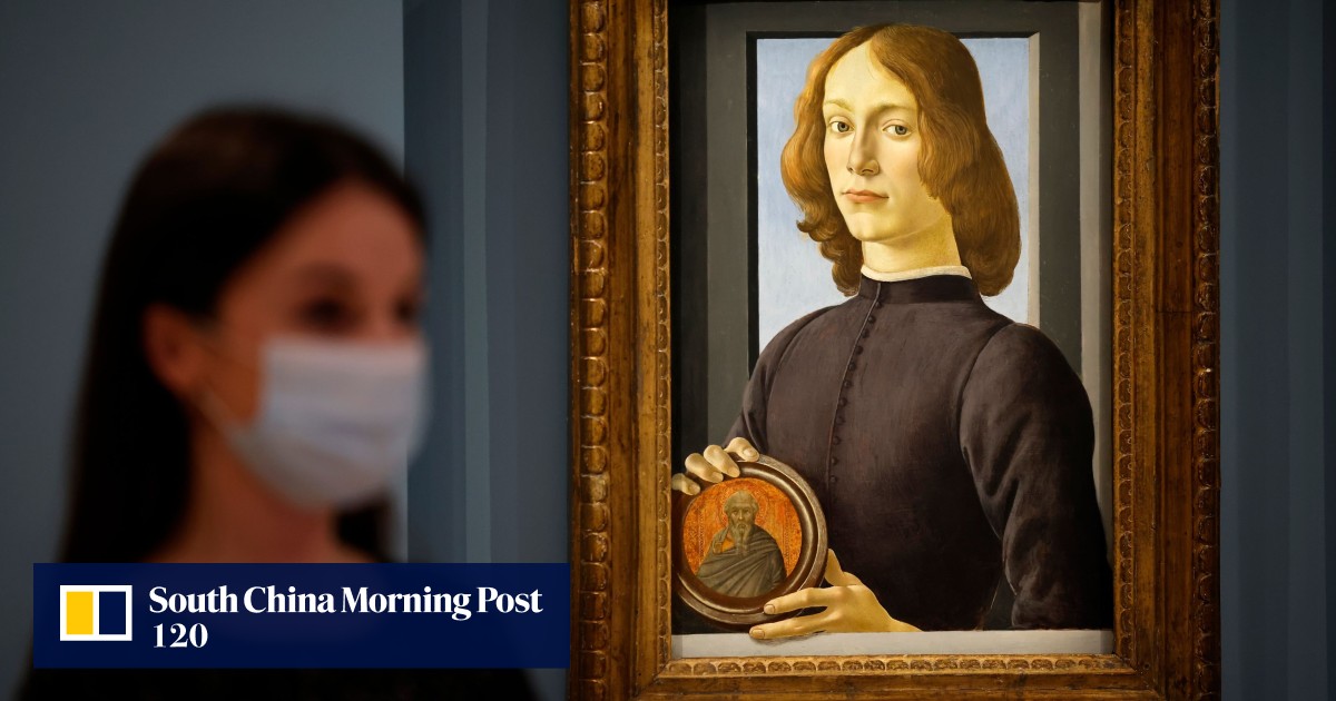 Art world’s culture of secrecy targeted as US, EU crack down on money ...