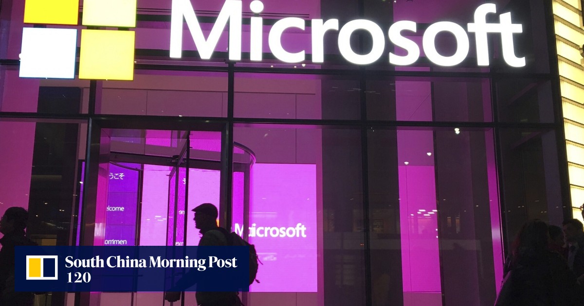 From US to Asia, thousands of organisations fall victim to Microsoft ...