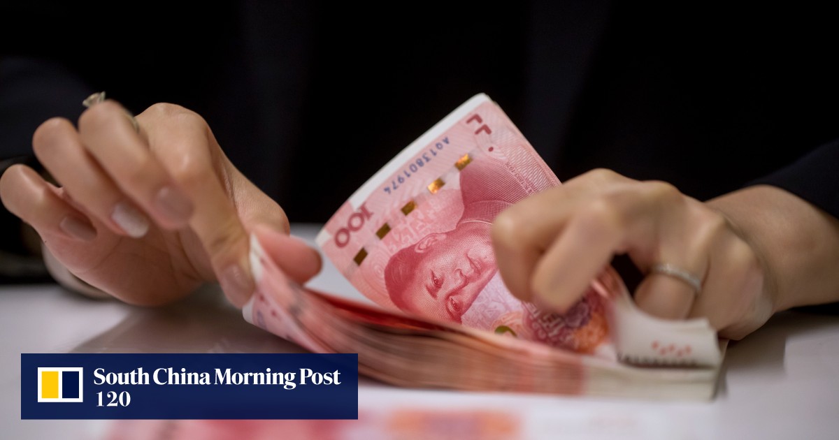 Ping An Insurance stock slammed after US$11 billion plan to reorganise ...