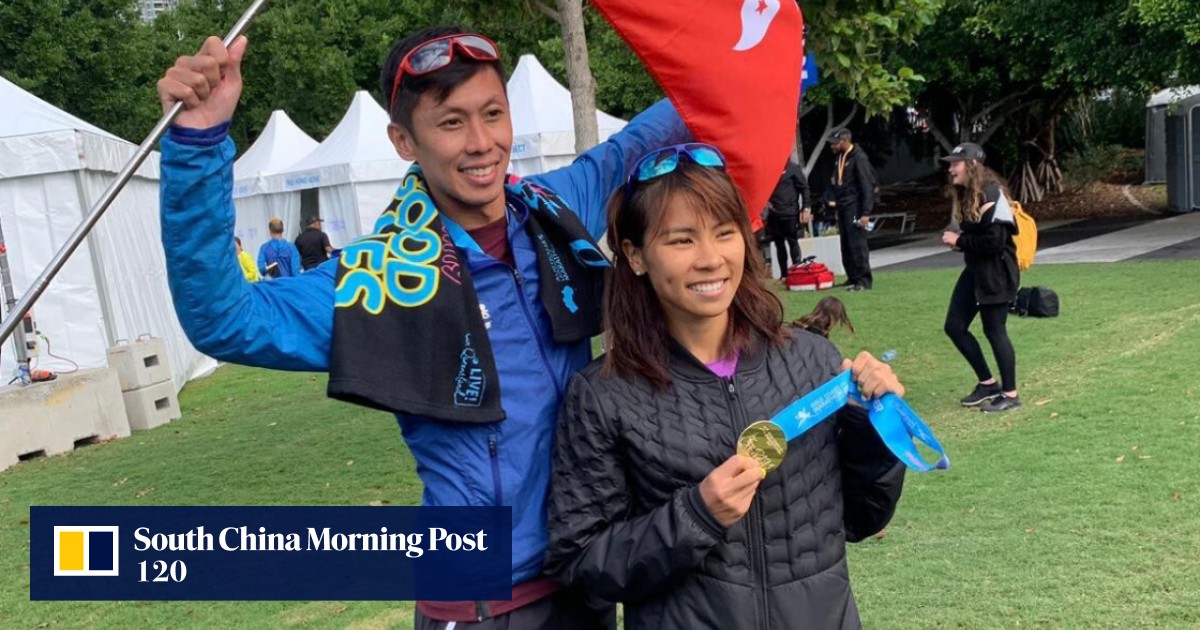 Hong Kong’s Christy Yiu to take part in Milan Marathon to save her ...