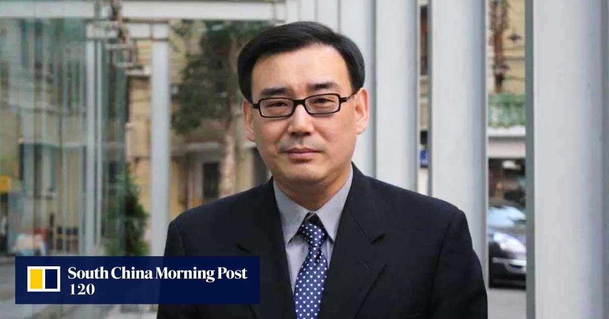 China’s trial of Yang Hengjun begins with Australia’s ambassador denied ...