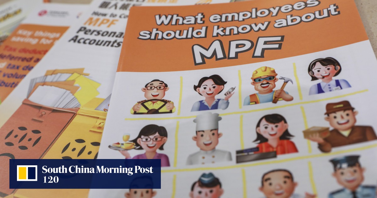 Letter: Why Hong Kong MPF investors need better protection | South ...