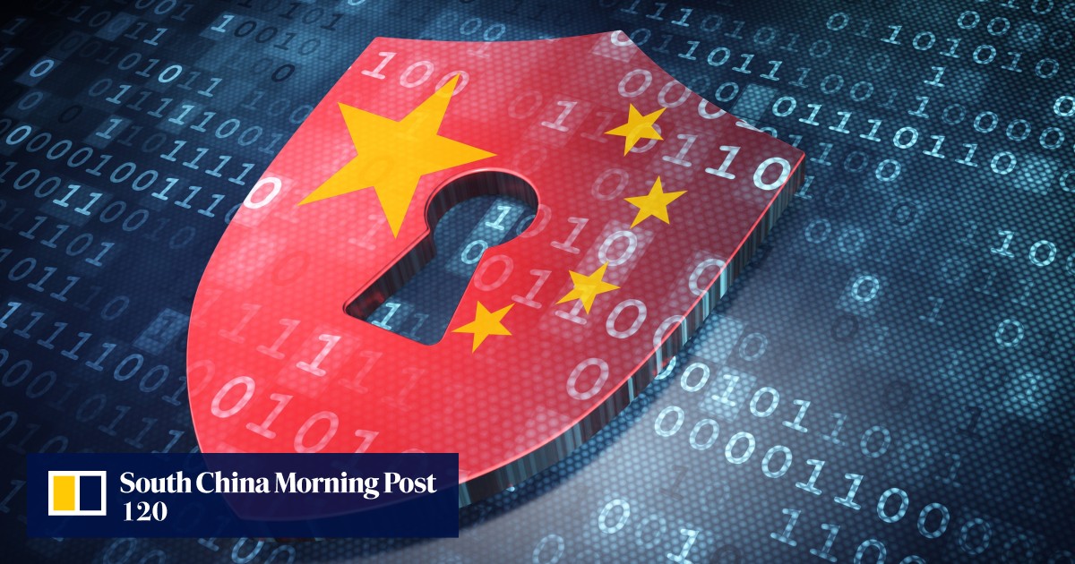 Beijing pushes Chinese firms to report cybersecurity vulnerabilities ...