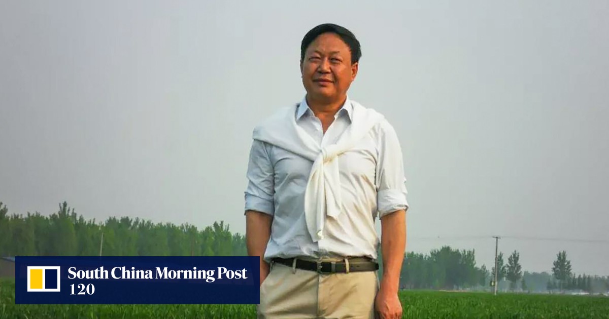 Tycoon Sun Dawu’s lawyers say early testimony gathered by police ...