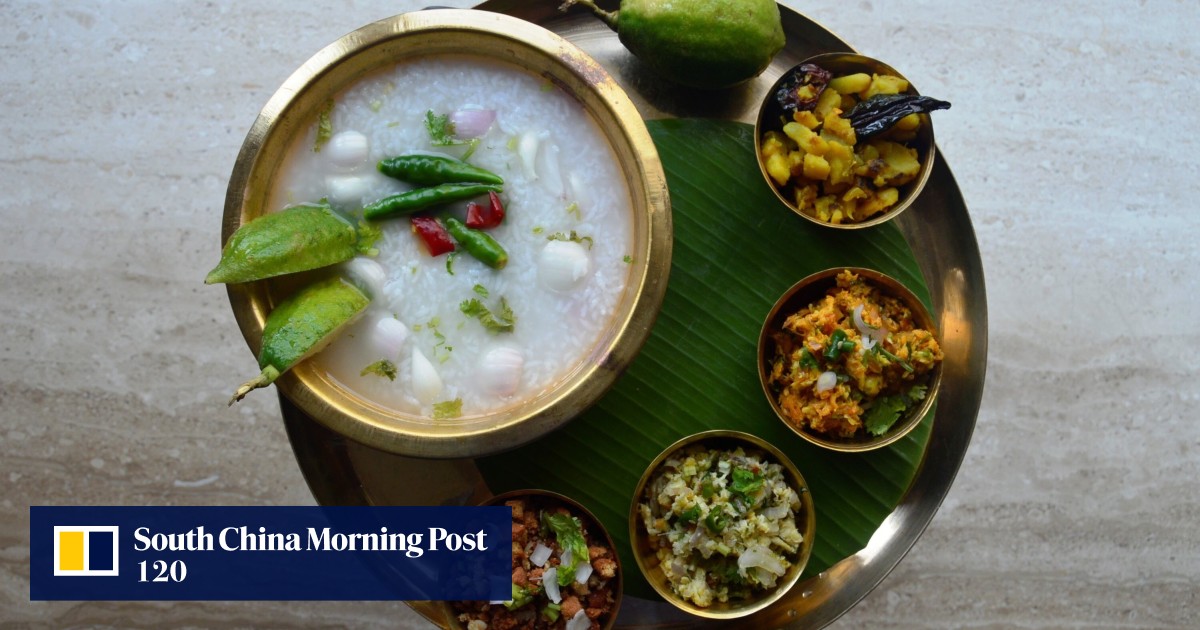 MasterChef Australia finalist’s ‘peasant food’ rice dish delights ...