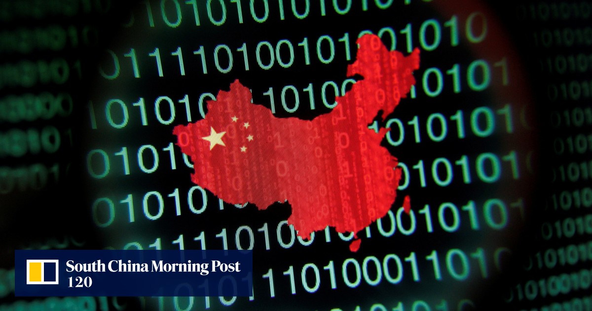 Data privacy in China: Beijing to define data that will not be allowed ...