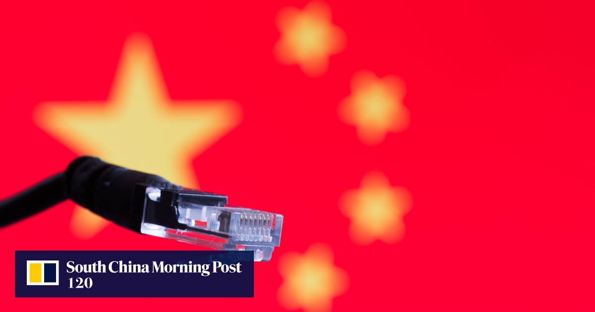 China’s top propaganda agencies want to limit the role of algorithms in ...