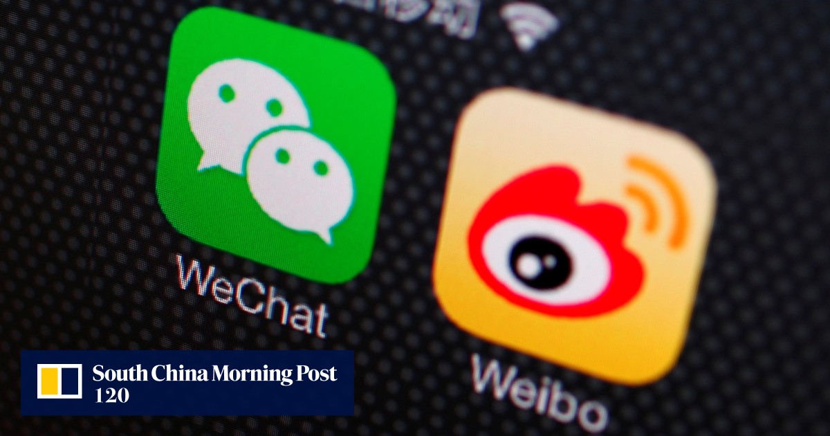 China launches campaign against ‘fake news’ as Beijing seeks to purify ...