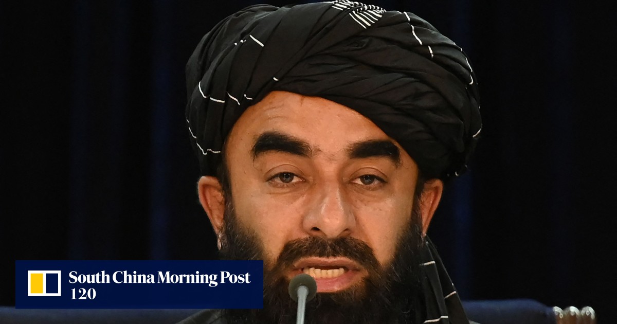 Taliban announces new Afghanistan government with Mullah Mohammad ...