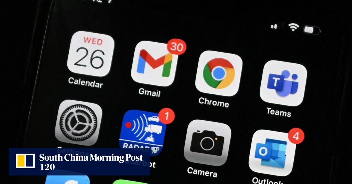 Apple Fixes Latest Iphone Security Flaw Exploited By Cyber Arms Dealer