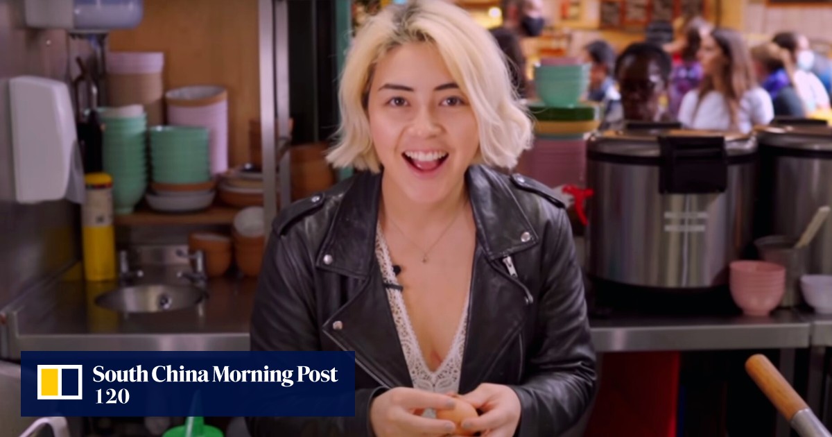 British chef Elizabeth Haigh’s cookbook pulled by publisher after ...