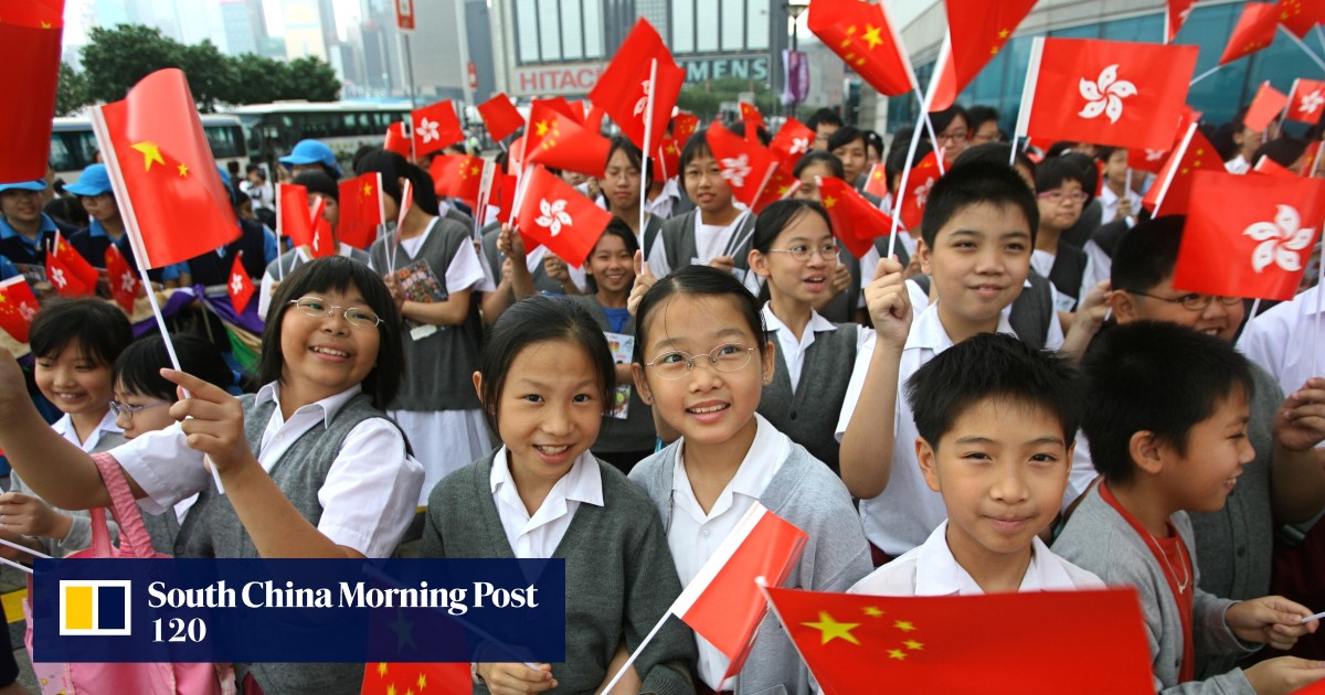 Subsidised Hong Kong schools eligible for up to HK$300,000 in new ...