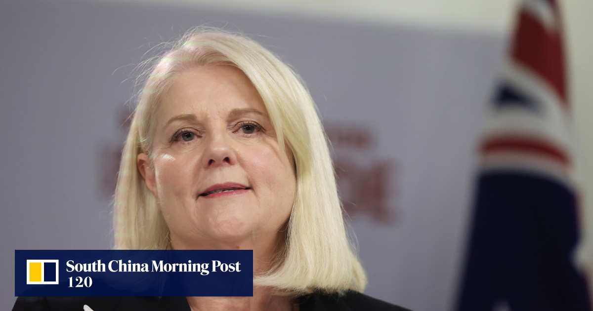 Australia toughens rules on foreign interference at universities to ...