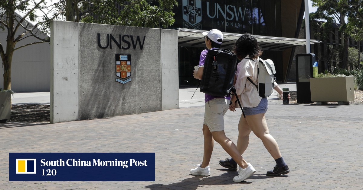Singapore university students start returning to Australia as travel ...