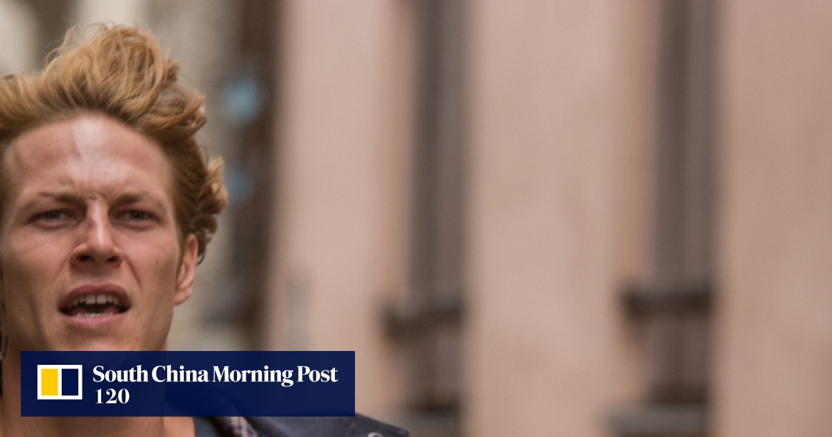 Film review: Point Break – extreme-sports remake of surf-heist classic ...