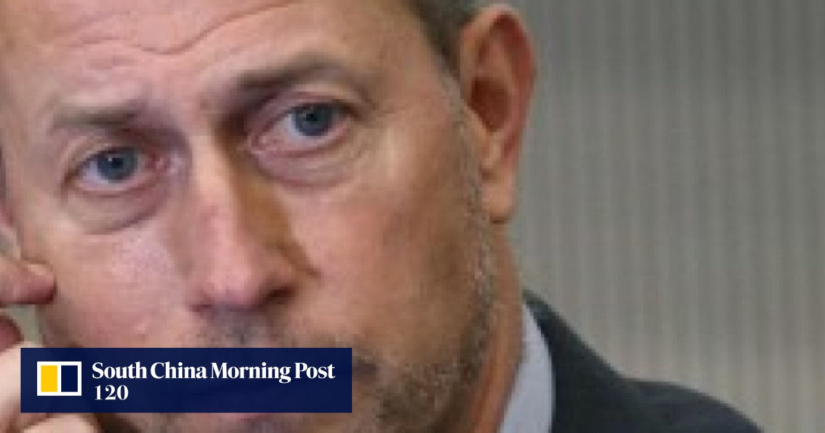 China boss Alain Perrin sacked as head of national team following World ...