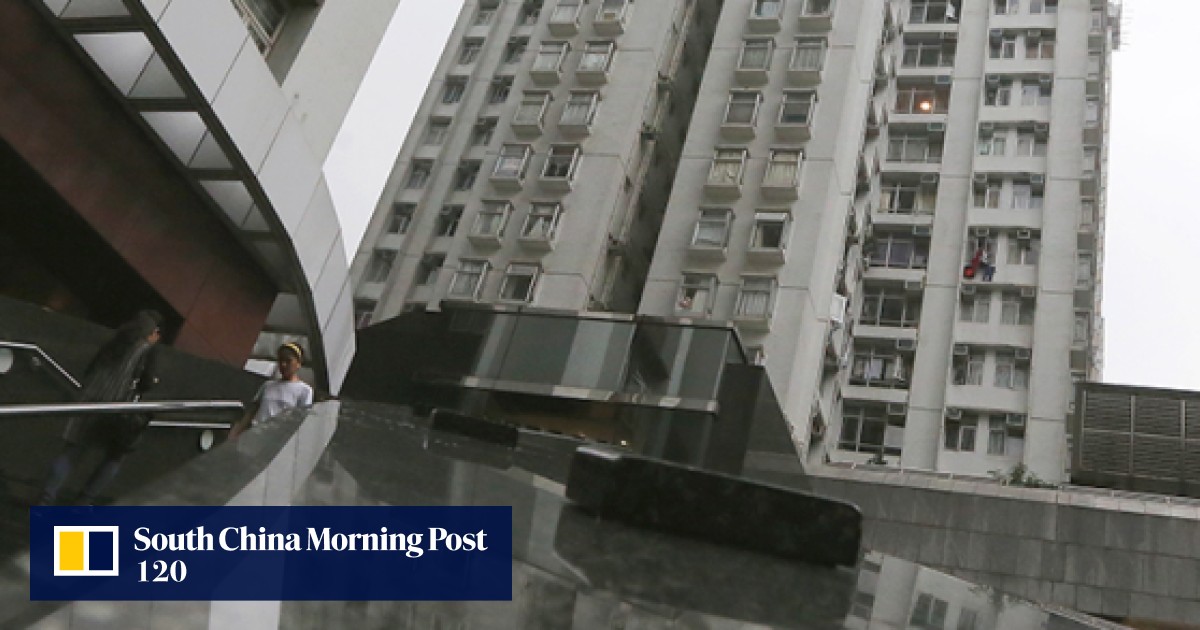 Hong Kong Developers Tactics Blamed For Delays Of Up To 17 Years In