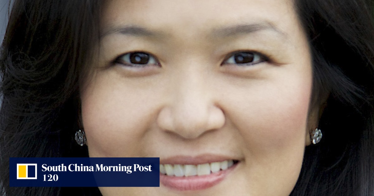 3 expat women lost and desperate in Hong Kong: Janice Lee on her second ...
