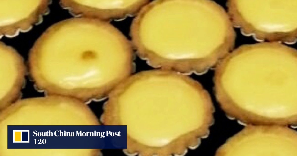 Hong Kong’s best-kept secrets: traditional sweet treats from ABC Cake ...