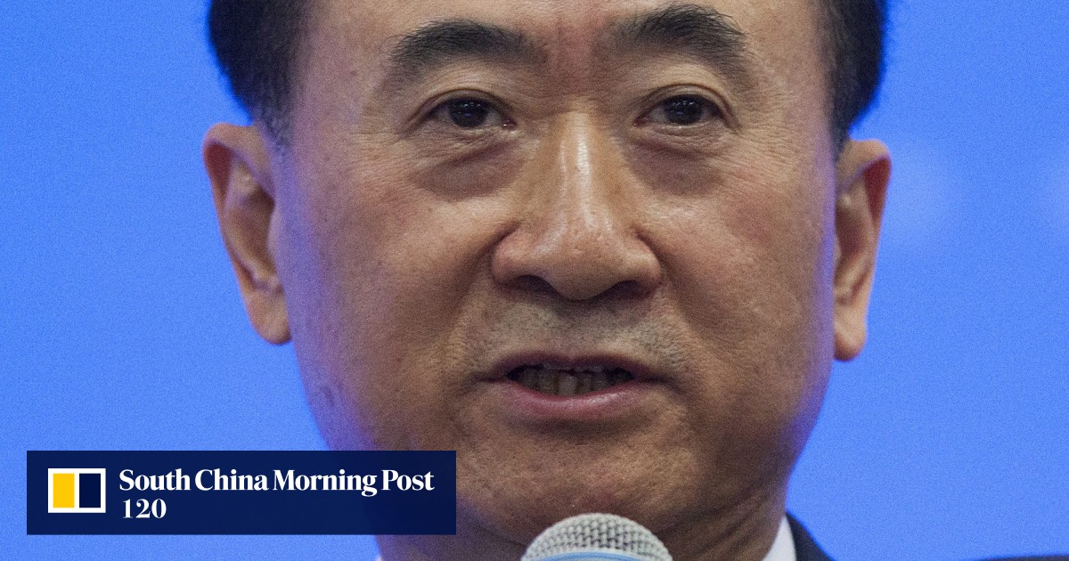 Worth US$125 billion combined: meet Hong Kong and China’s richest ...