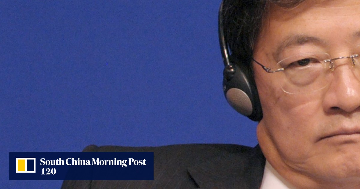 Who is Ren Jianxin, the mystery man behind ChemChina’s US$43 billion ...