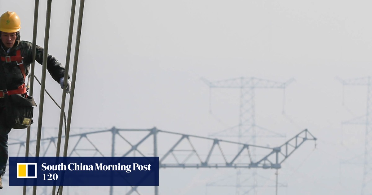 China’s under-utilised ultra-high-voltage power lines no silver bullet ...