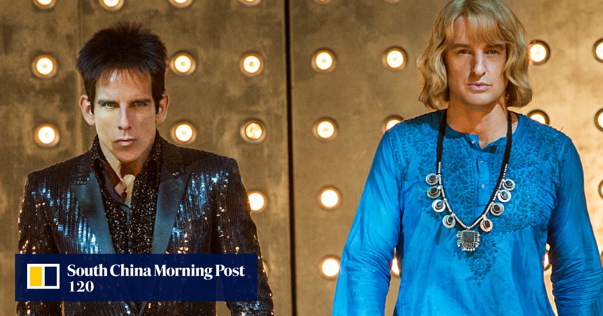 Ben Stiller on bringing back Zoolander, everyone’s favourite fashion ...