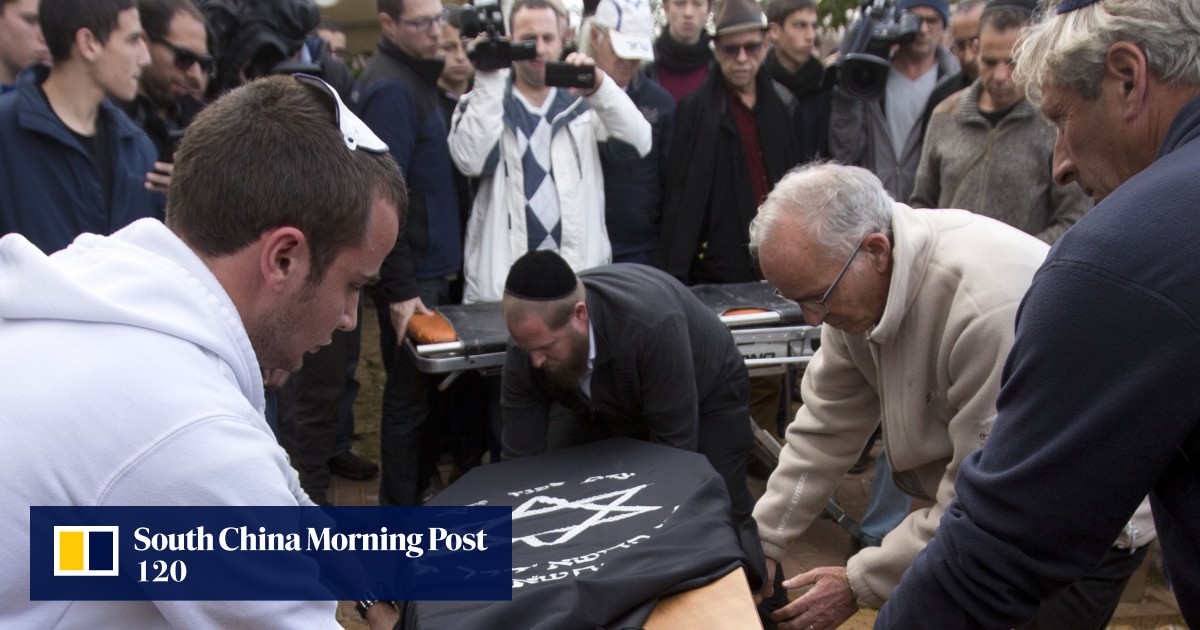 Last survivor of Treblinka death camp revolt dies, sharpening focus on ...