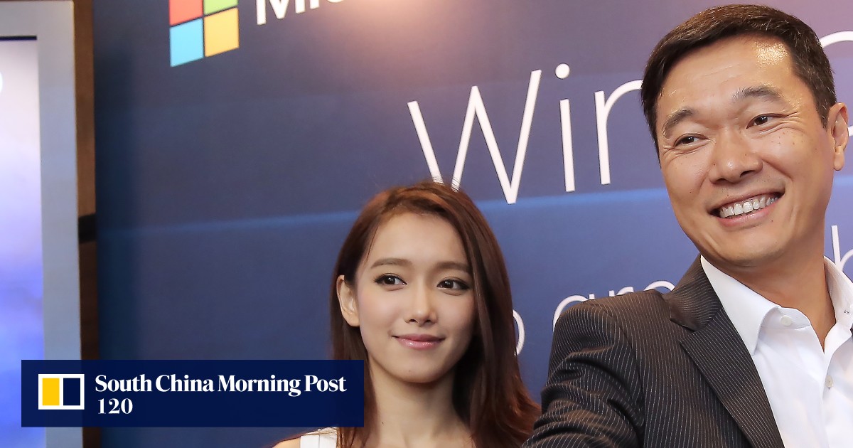 Microsoft expands its mobile and cloud services push in Hong Kong ...