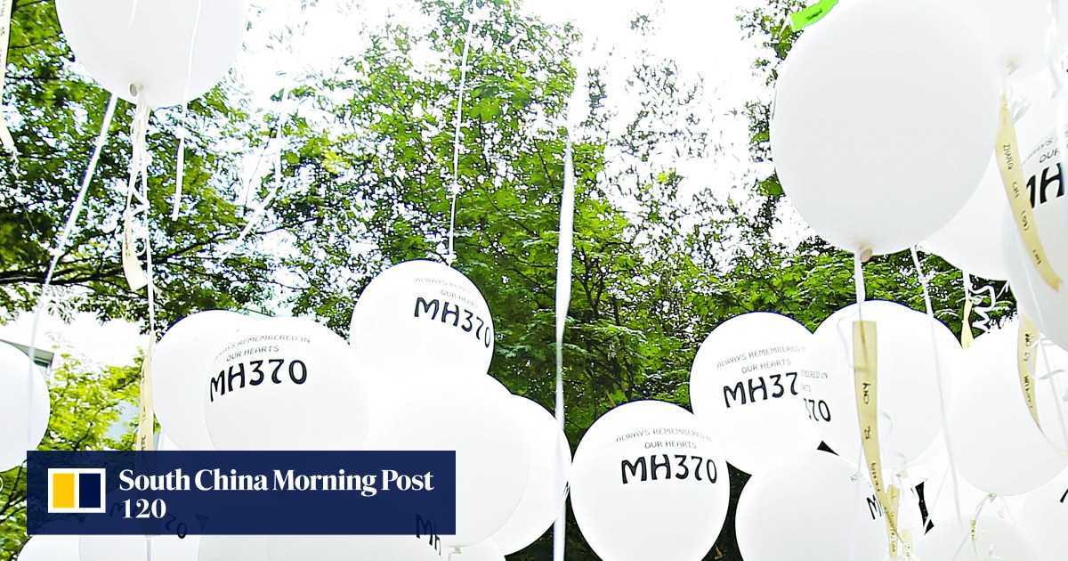 Answers remain elusive on second anniversary of MH370 disappearance | South China Morning Post