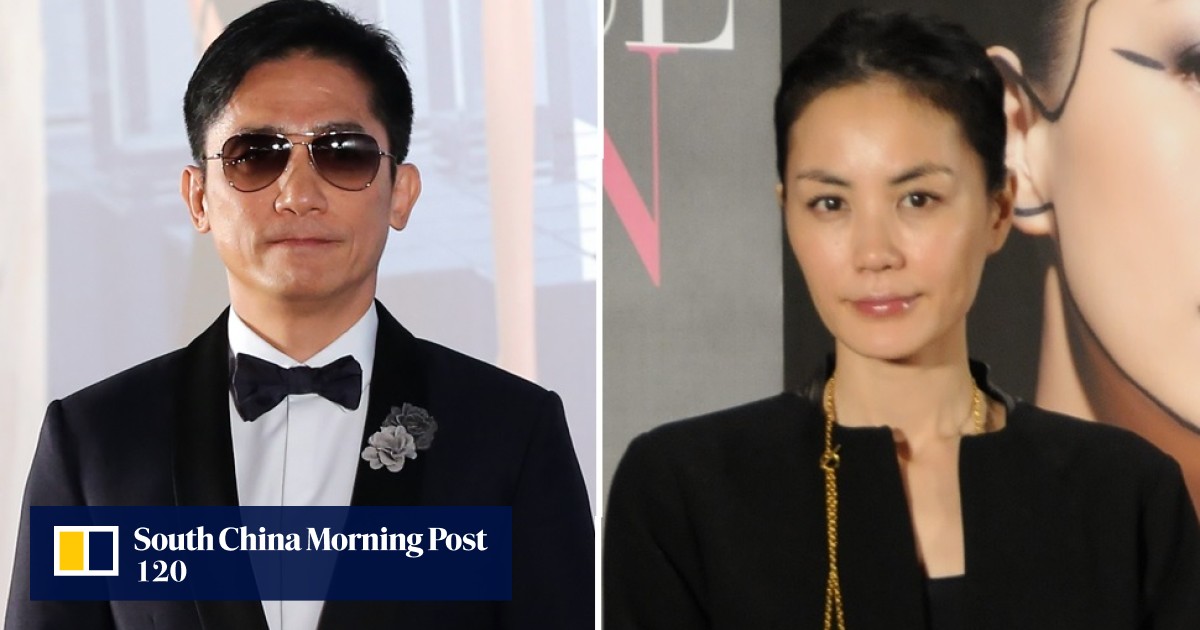 Tibetan official warns Hong Kong stars Faye Wong, Tony Leung against ...
