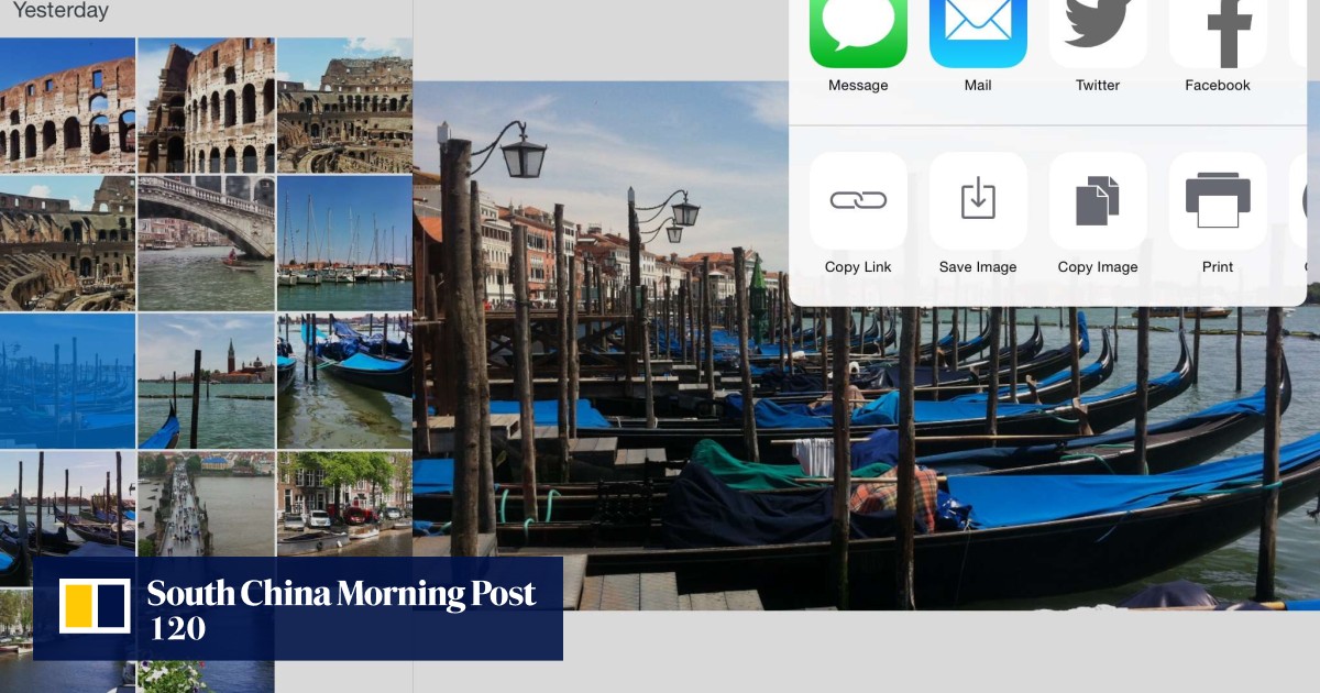 3 cloud storage apps to store and backup smartphone photos on the go ...