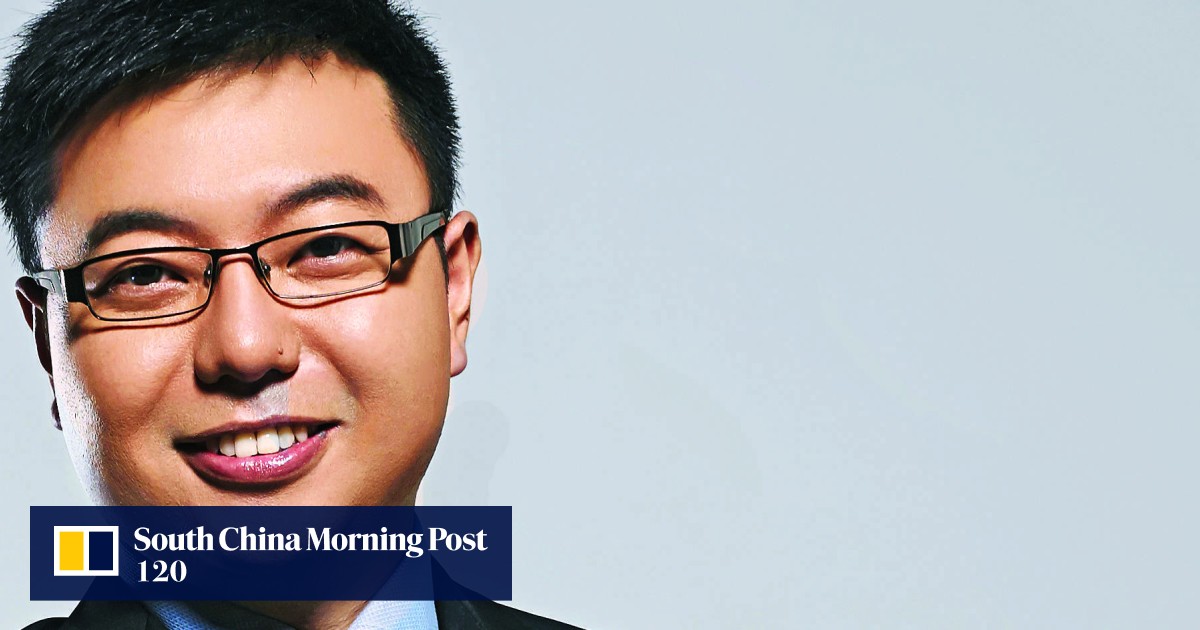 Far from the madding crowd: Cui Rui’s Chinese bus-sharing app offers ...