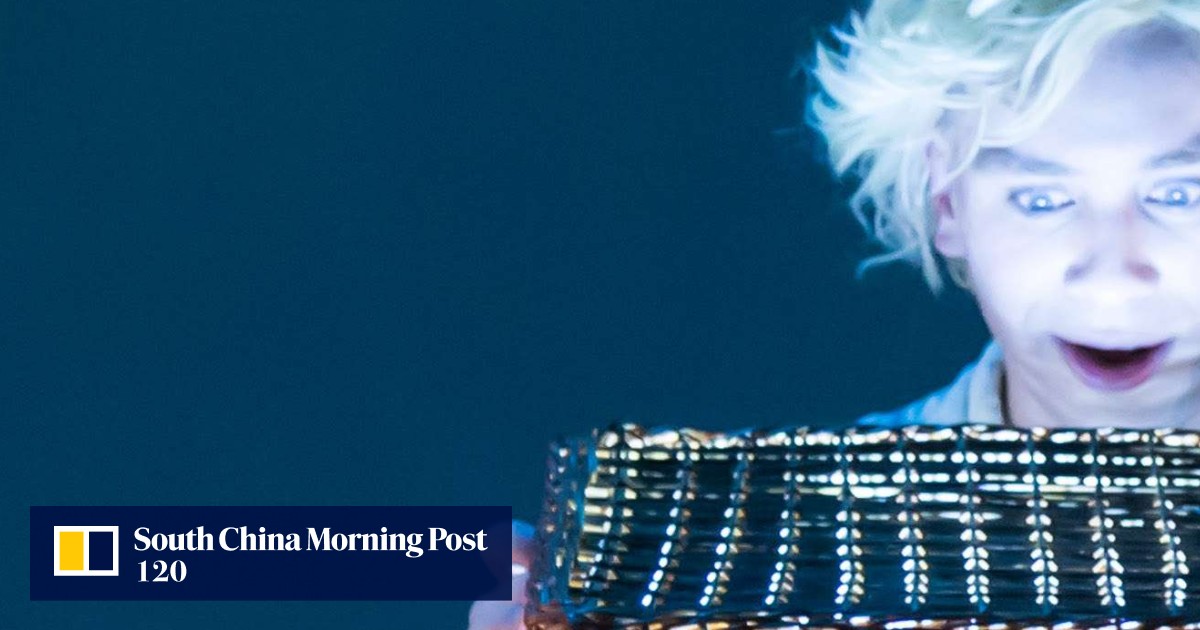 Review: Micah Sandt’s linguistic agility shines as Gweilo brings Martin ...