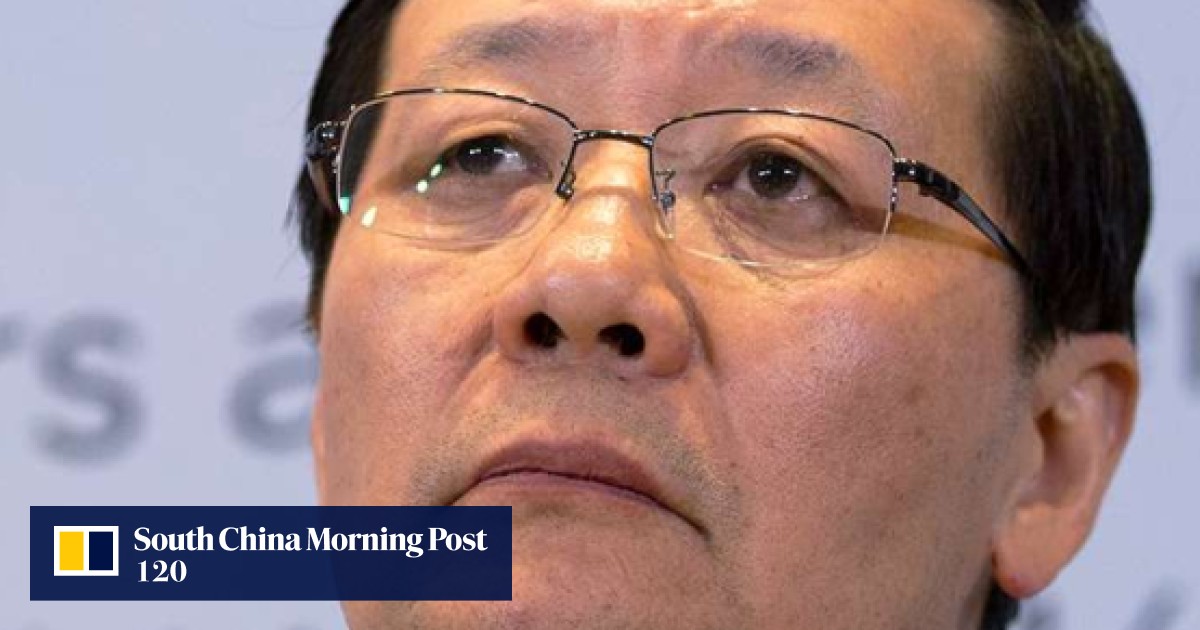 Chinese Finance Minister Lou Jiwei brands Trump ‘irrational’ on trade, as billionaire says ...