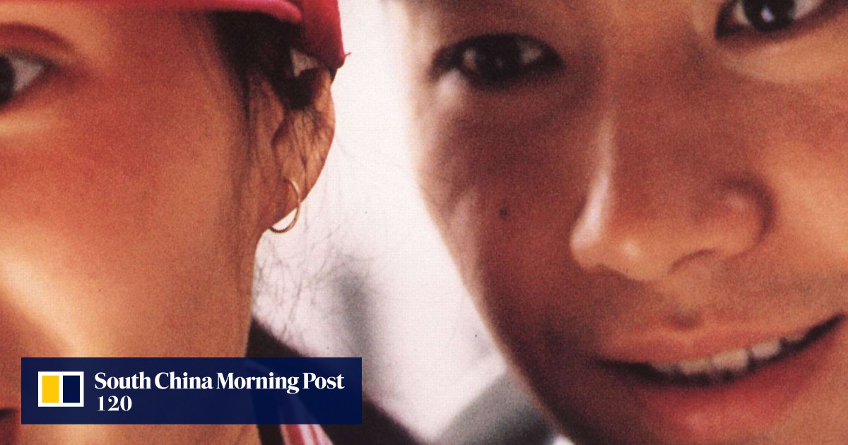 Leon Lai’s 5 best film roles, from Fallen Angels to Forever Enthralled ...