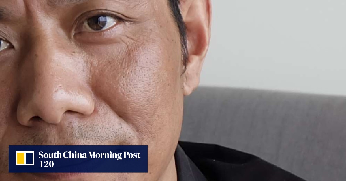 Yu Feng: China’s unorthodox ‘marriage counsellor’ has tried to get ...