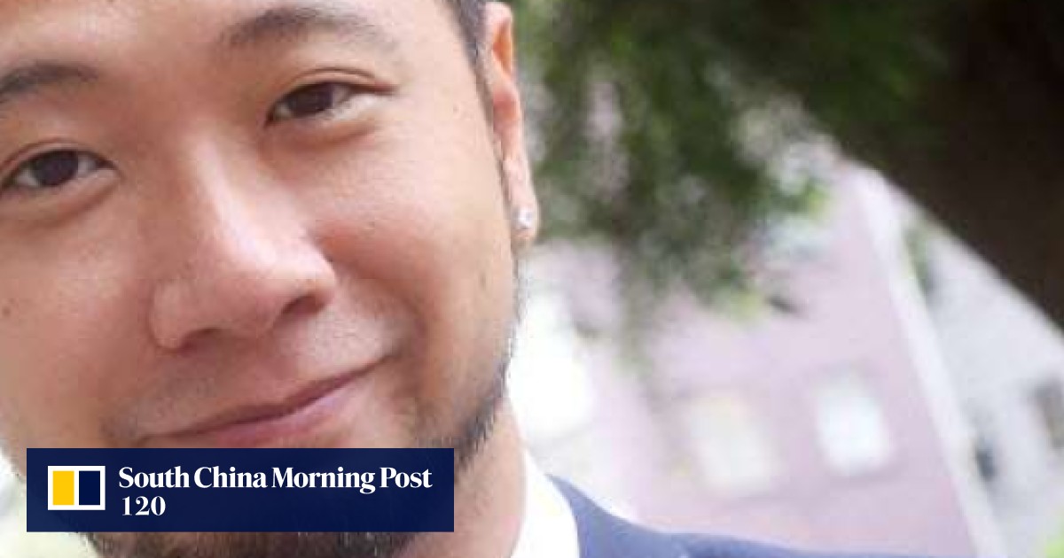 Court Rules Occupy Activist Ken Tsang Must Answer Charges Of Police