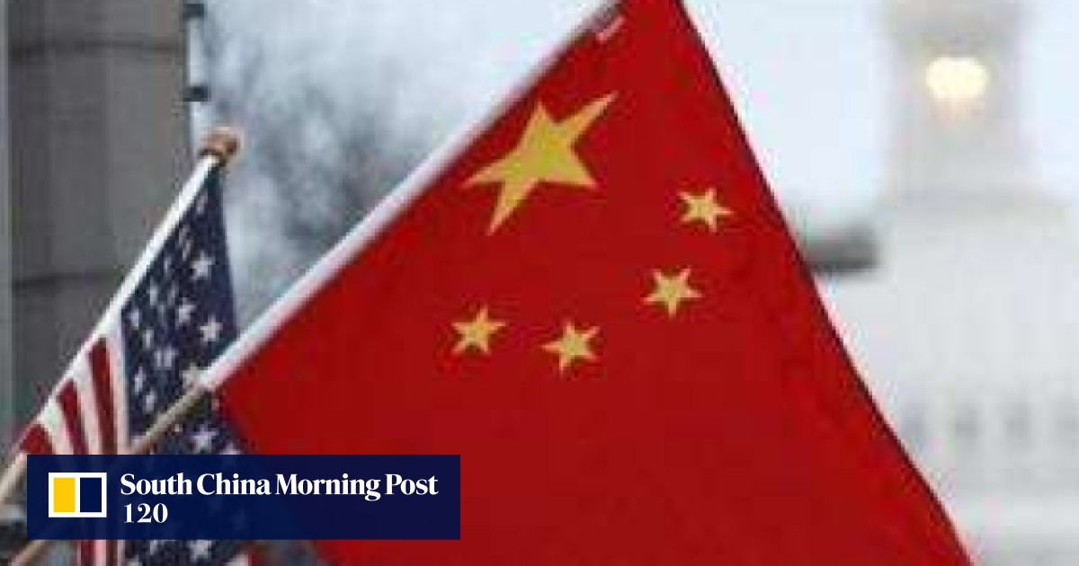 Half of Americans still see China’s rise as threat, survey suggests ...