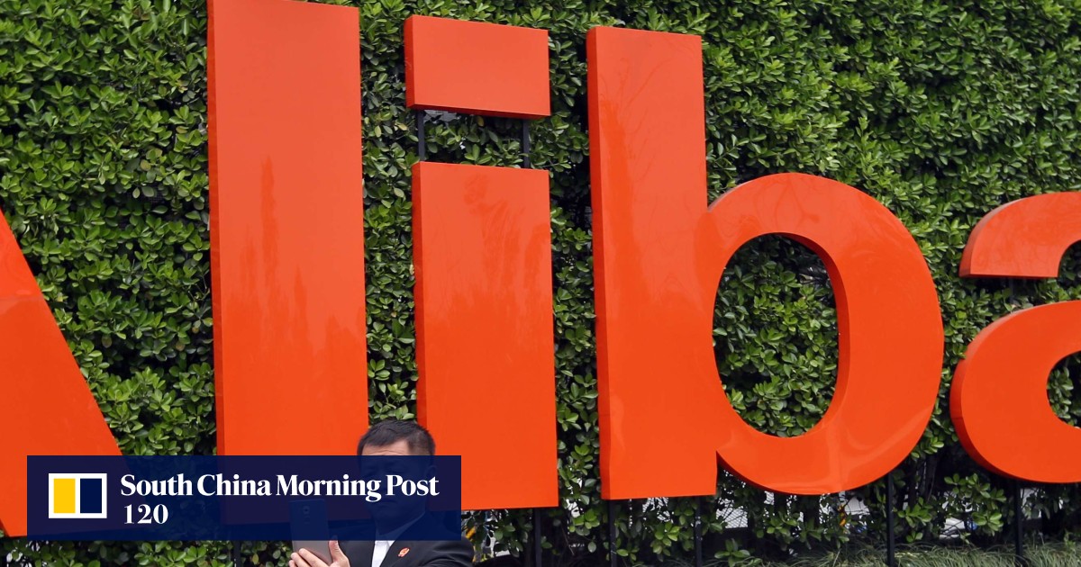 Alibaba net profit zooms up 193 per cent to 71.29 billion yuan | South ...