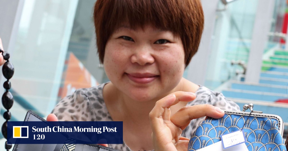 Unlocking Hong Kong’s hidden labour force: the social enterprise ...