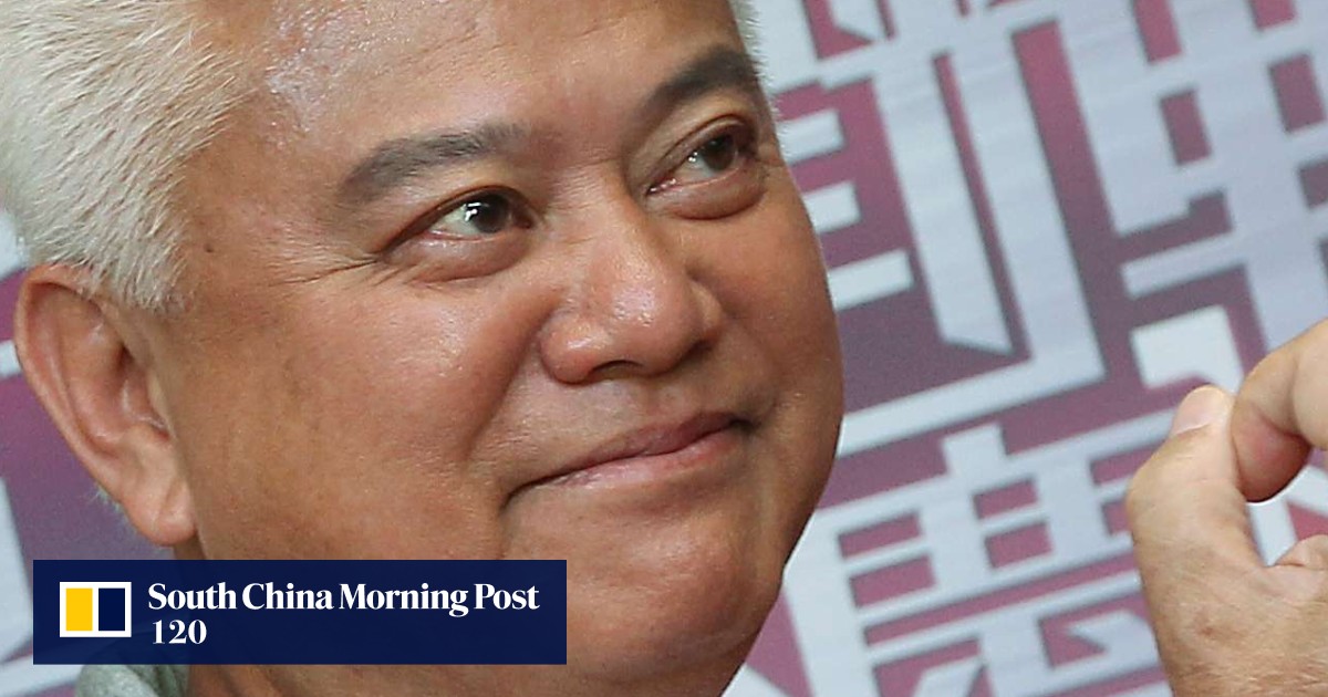 TVB defends choice of Nat Chan as Hong Kong’s sole torchbearer in Rio ...
