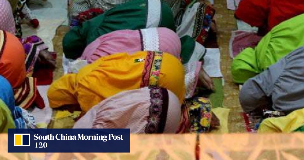 Rebel in the ranks: Movement in small Indian Muslim sect shines light ...