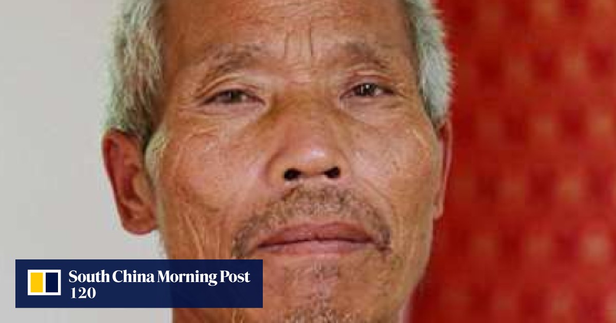 Man thought to be dead and buried in central China turns up alive ...